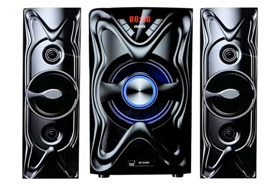 قیمت اسپیکر داتیس DATIS TS 2116U (Ultra) + مشخصات