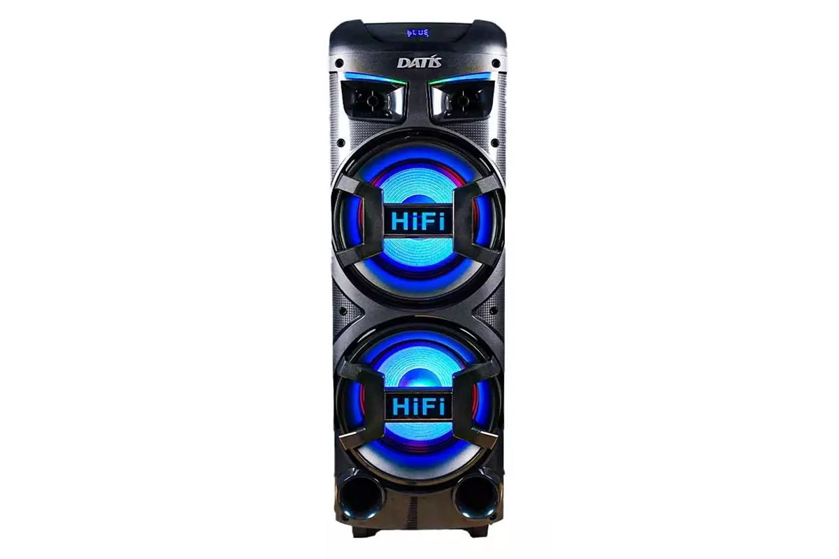 قیمت اسپیکر داتیس DATIS DS-1010 + مشخصات