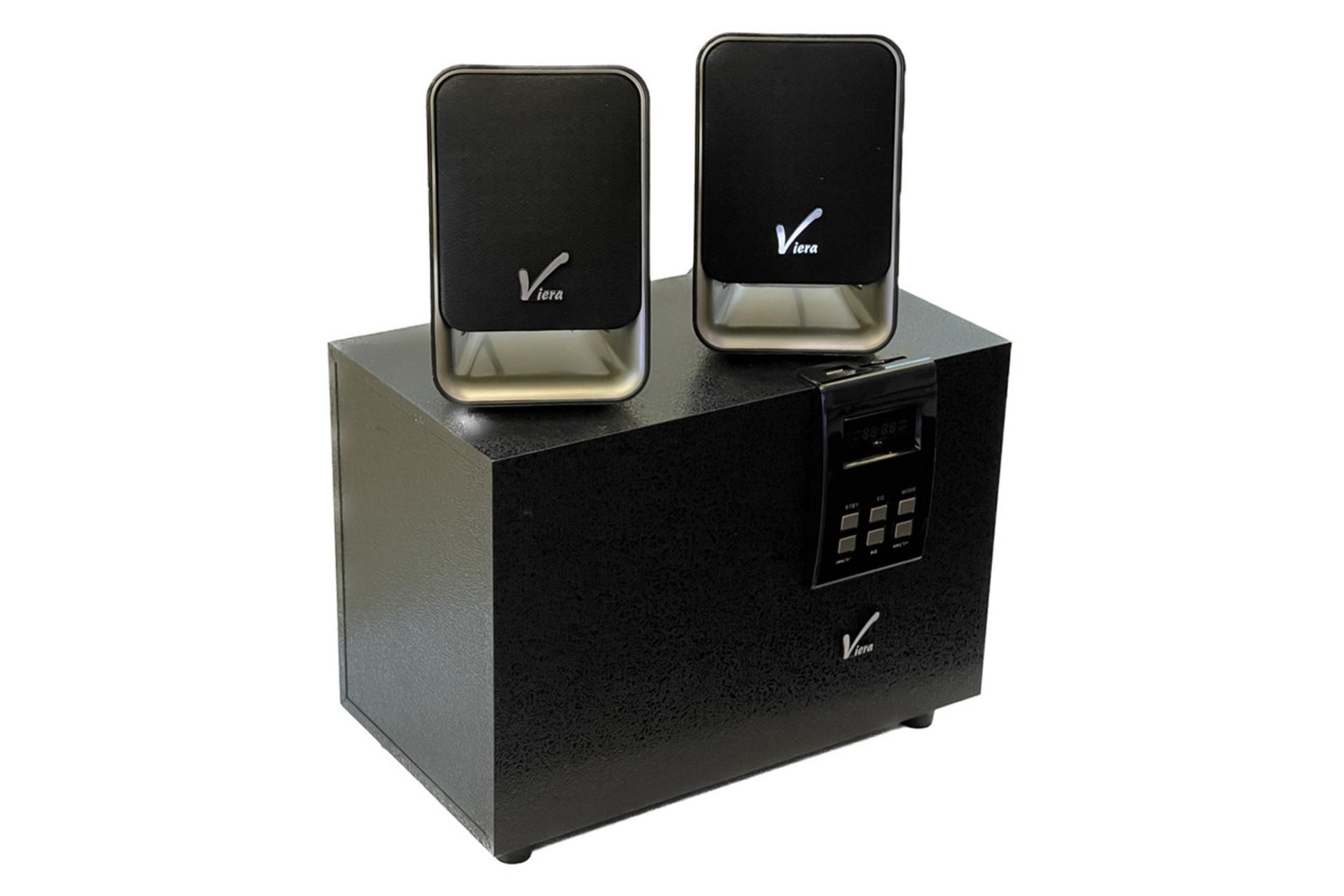 قیمت اسپیکر ویرا Viera VI-316R + مشخصات