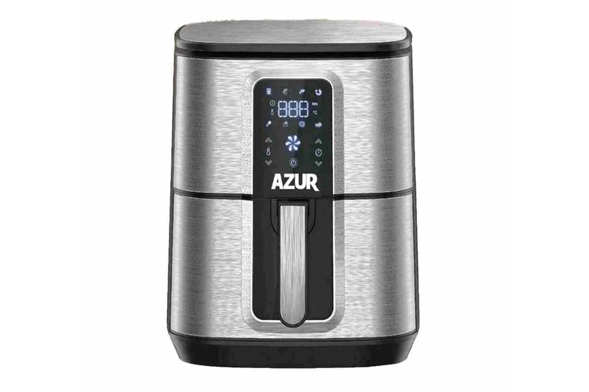 قیمت سرخ کن بدون روغن آزور AZUR AZ-415AF