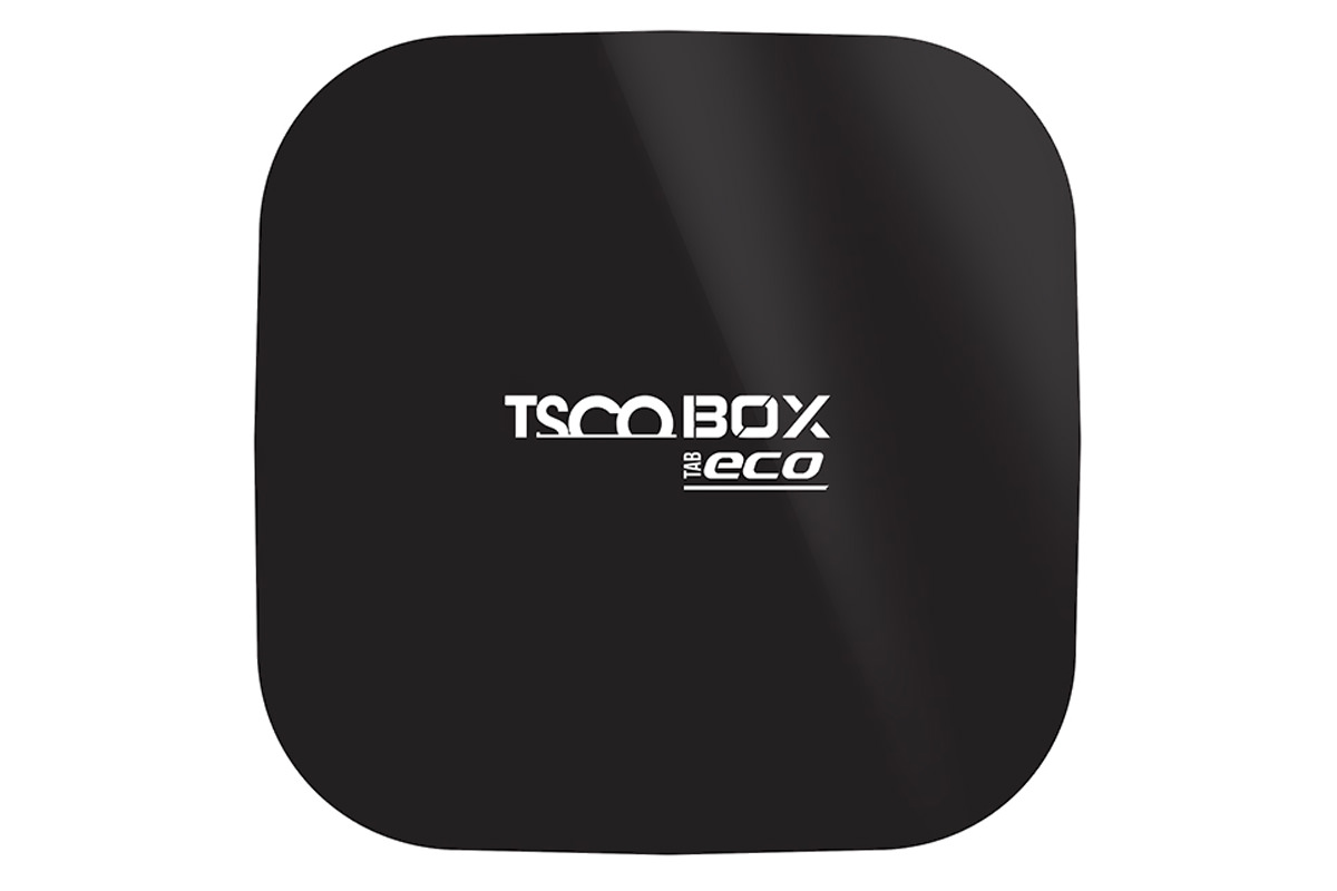 قیمت اندروید باکس تسکو TAB ECO