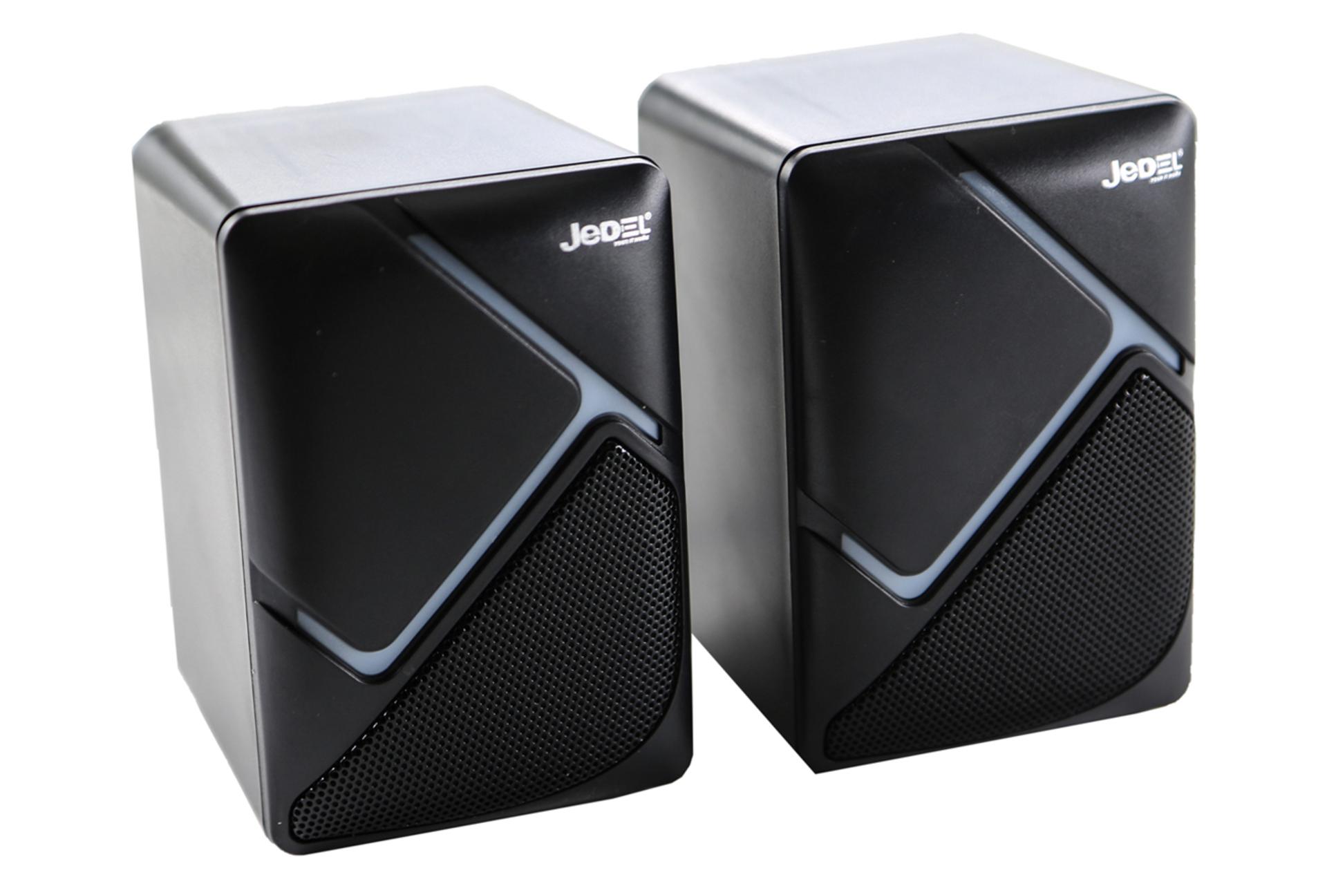 قیمت اسپیکر جدل Jedel S-526 + مشخصات