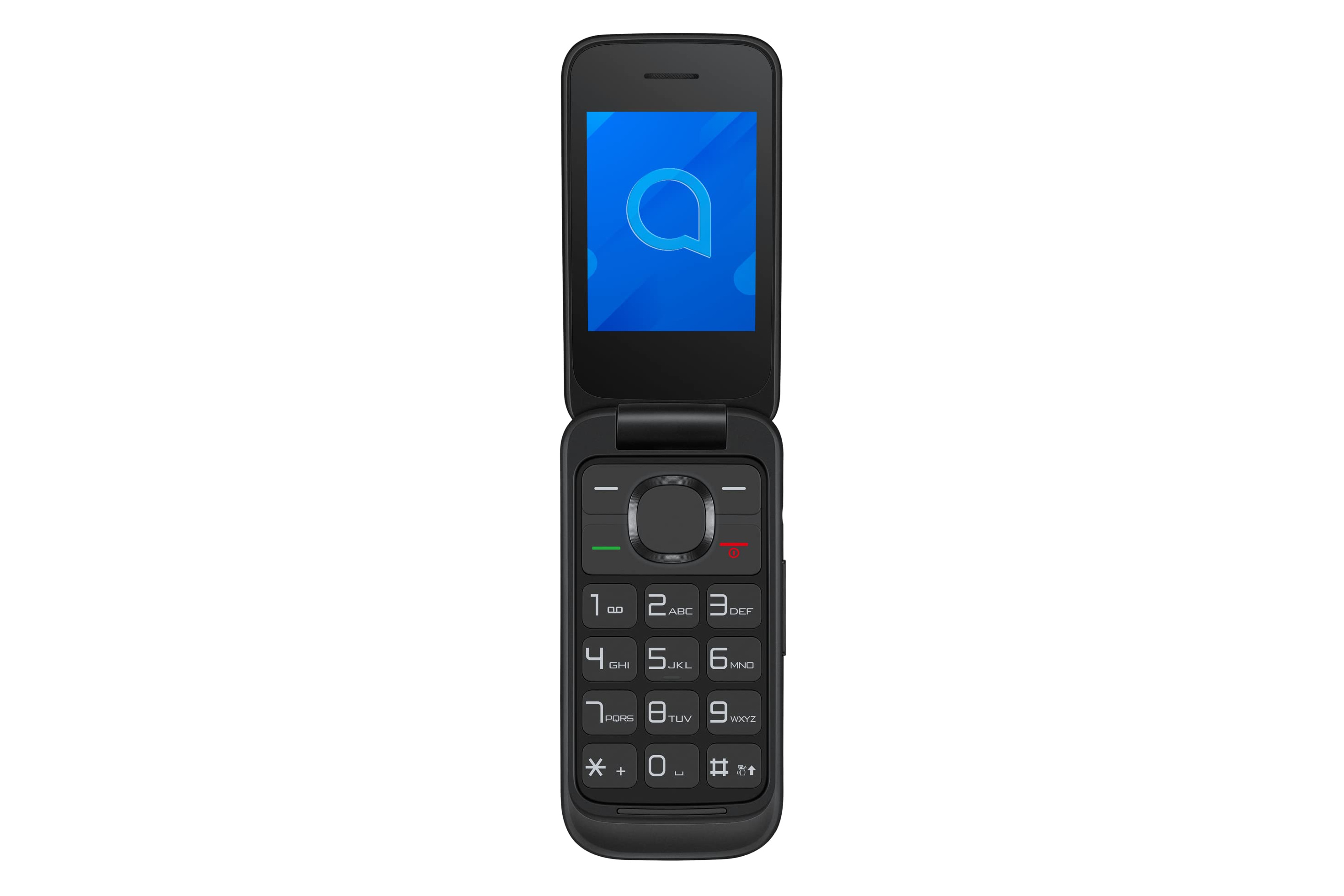 قیمت گوشی آلکاتل 2057 ، مقایسه و خرید در زوبین
