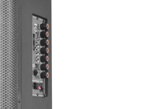 قیمت اسپیکر تسکو TSCO TS 1915 + مشخصات