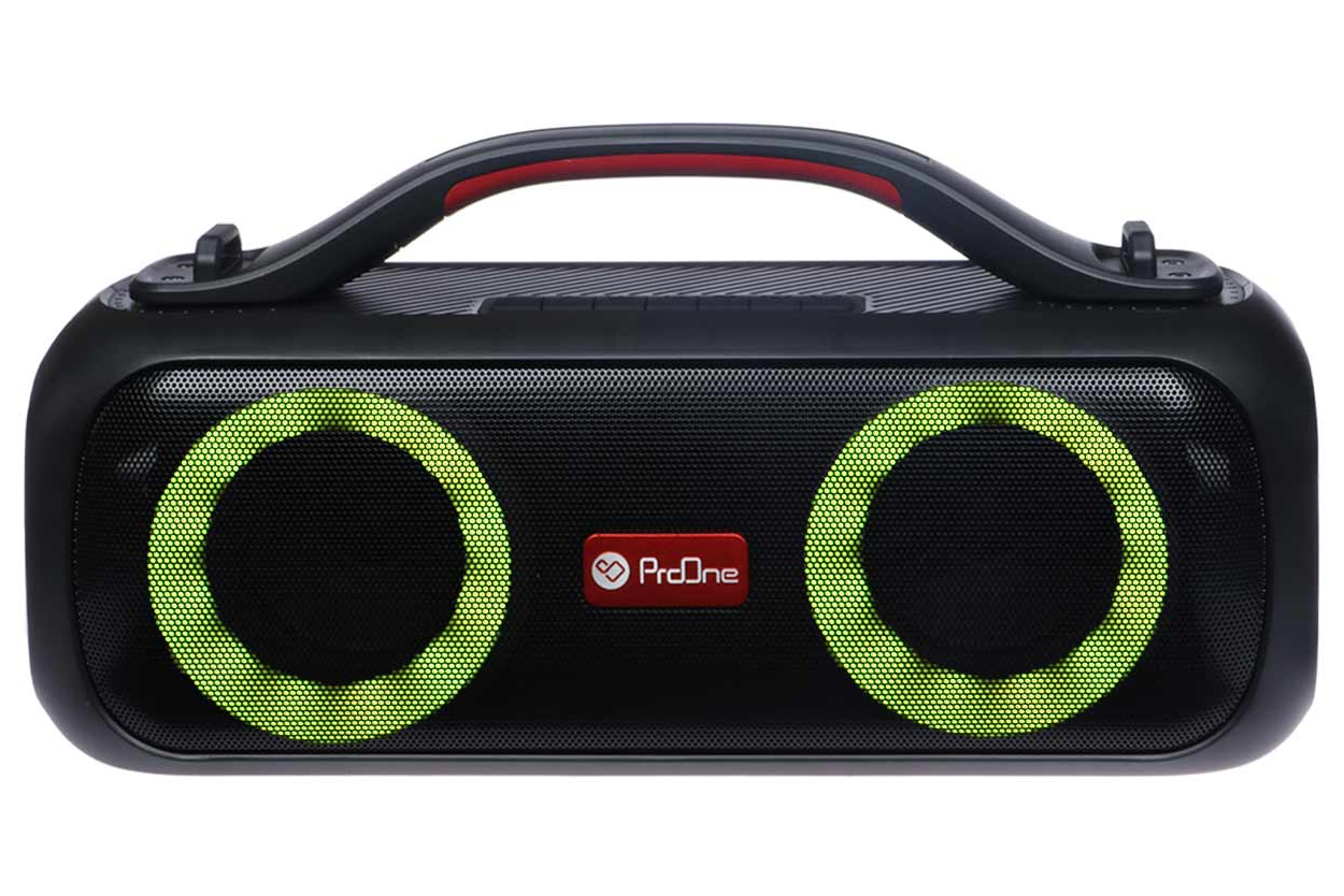 قیمت اسپیکر پرو وان ProOne PSB4903 + مشخصات