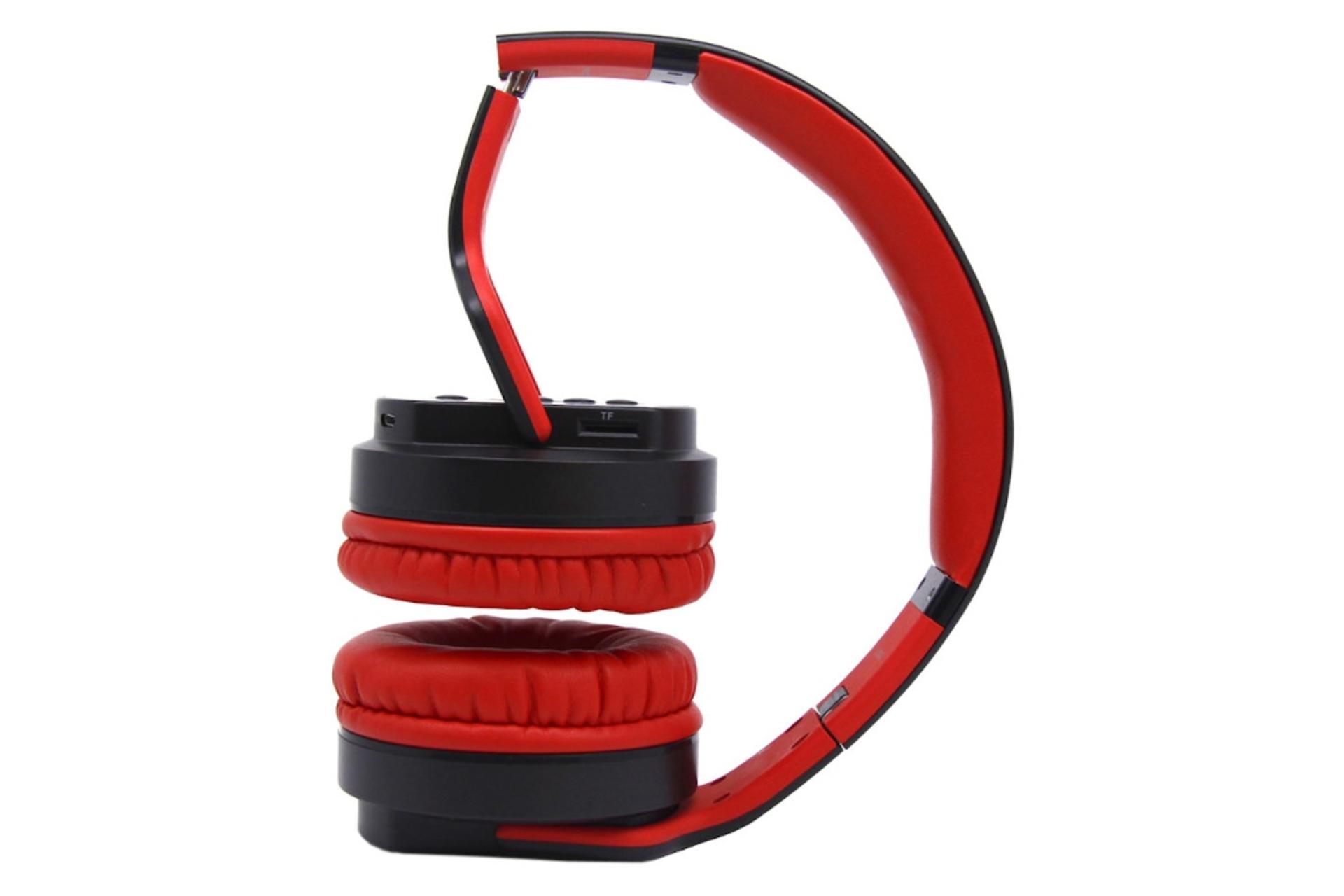 مشخصات و قیمت هدفون بی سیم تسکو Tsco TH 5323