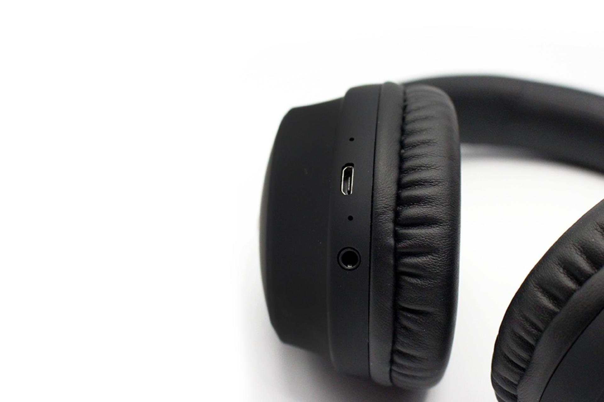 مشخصات و قیمت هدفون بی سیم لیتو Leitu L-12