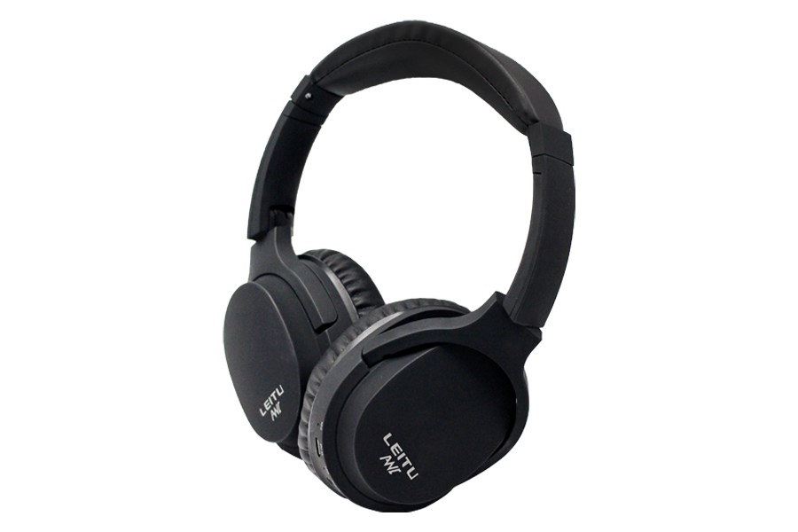 مشخصات و قیمت هدفون بی سیم لیتو Leitu L-14