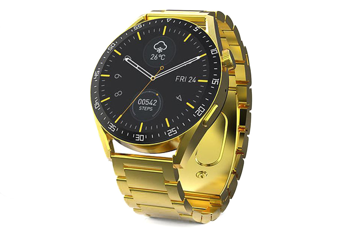 قیمت ساعت هوشمند هاینو تکو G10 Max | Haino Teko G10 Max