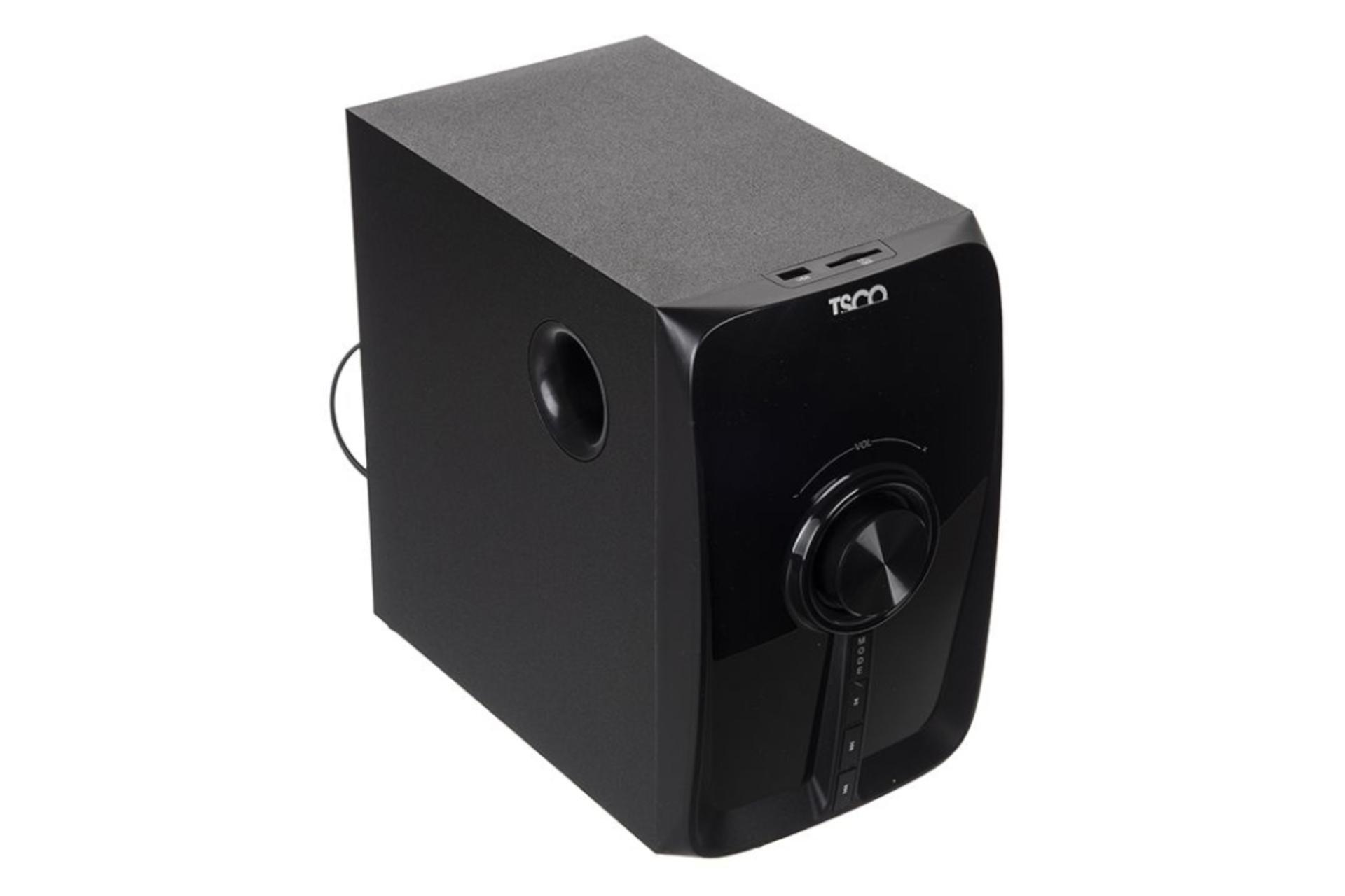 قیمت اسپیکر تسکو TSCO TS 2196 + مشخصات