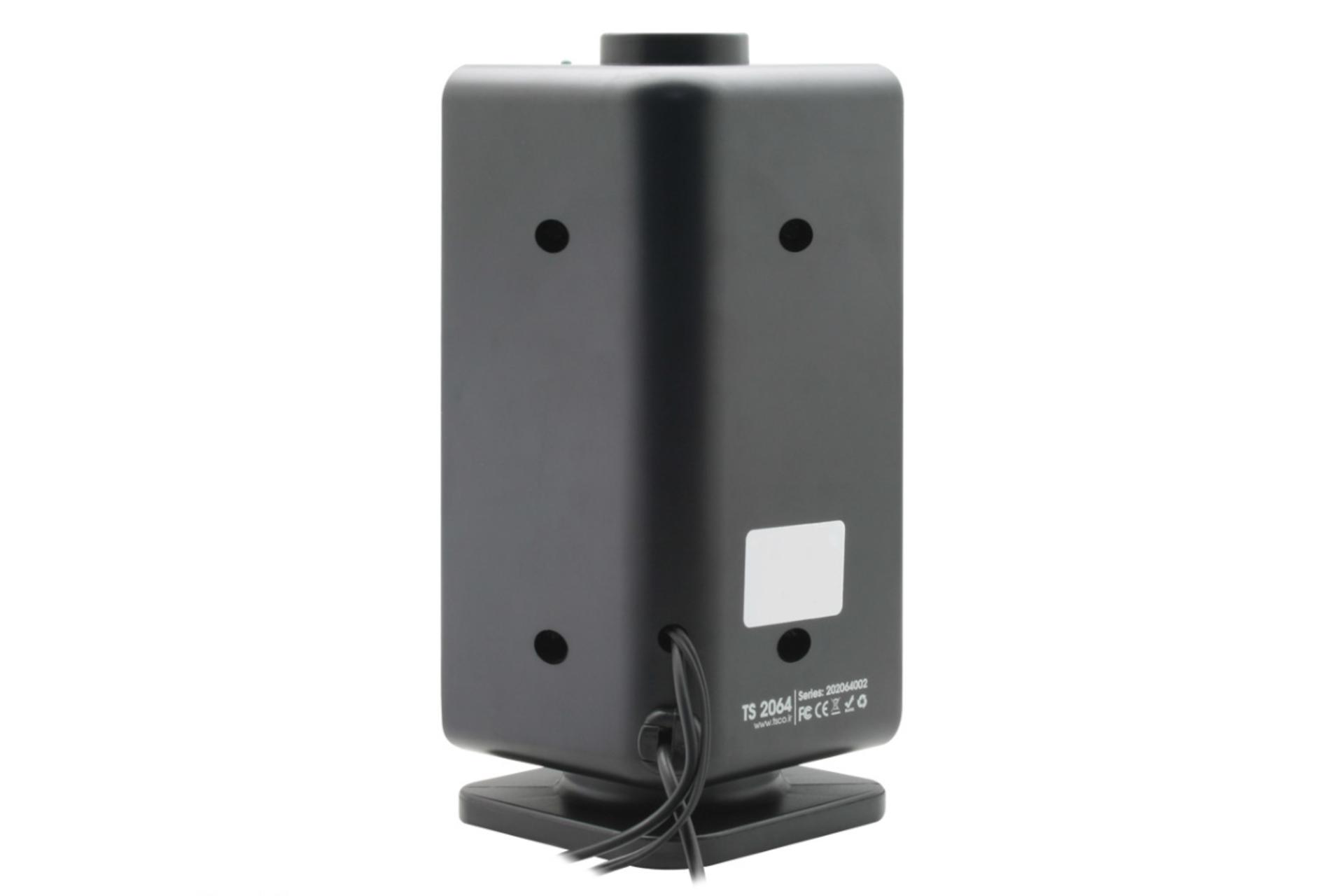 قیمت اسپیکر تسکو TSCO TS 2064 + مشخصات