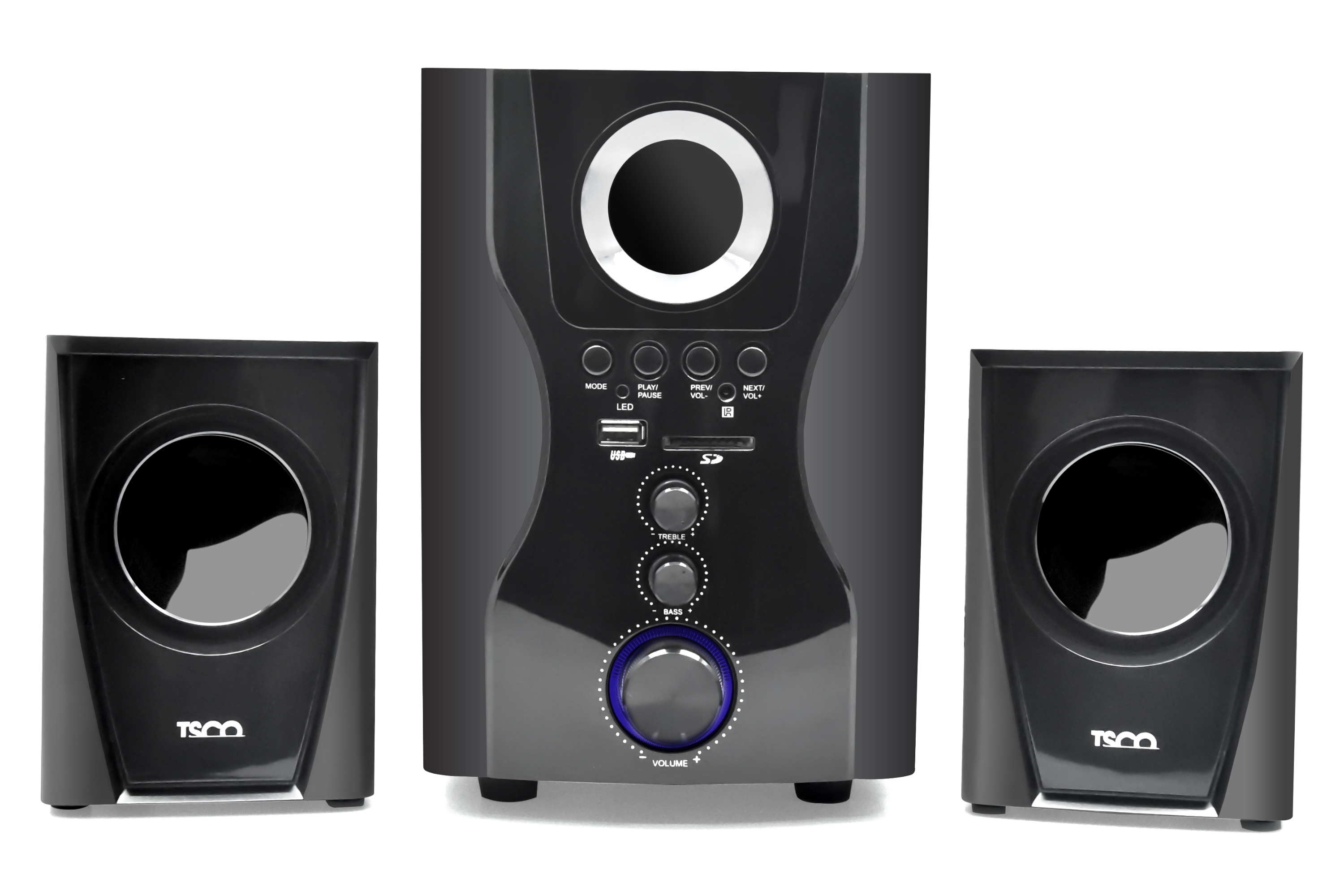 قیمت اسپیکر تسکو TSCO TS 2198 + مشخصات