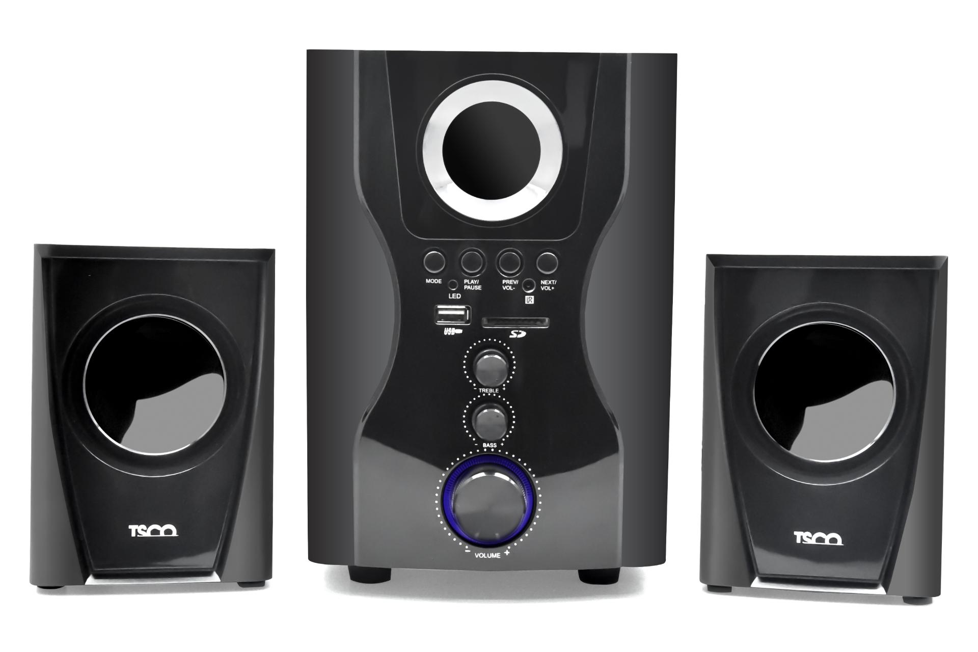 قیمت اسپیکر تسکو TSCO TS 2198 + مشخصات