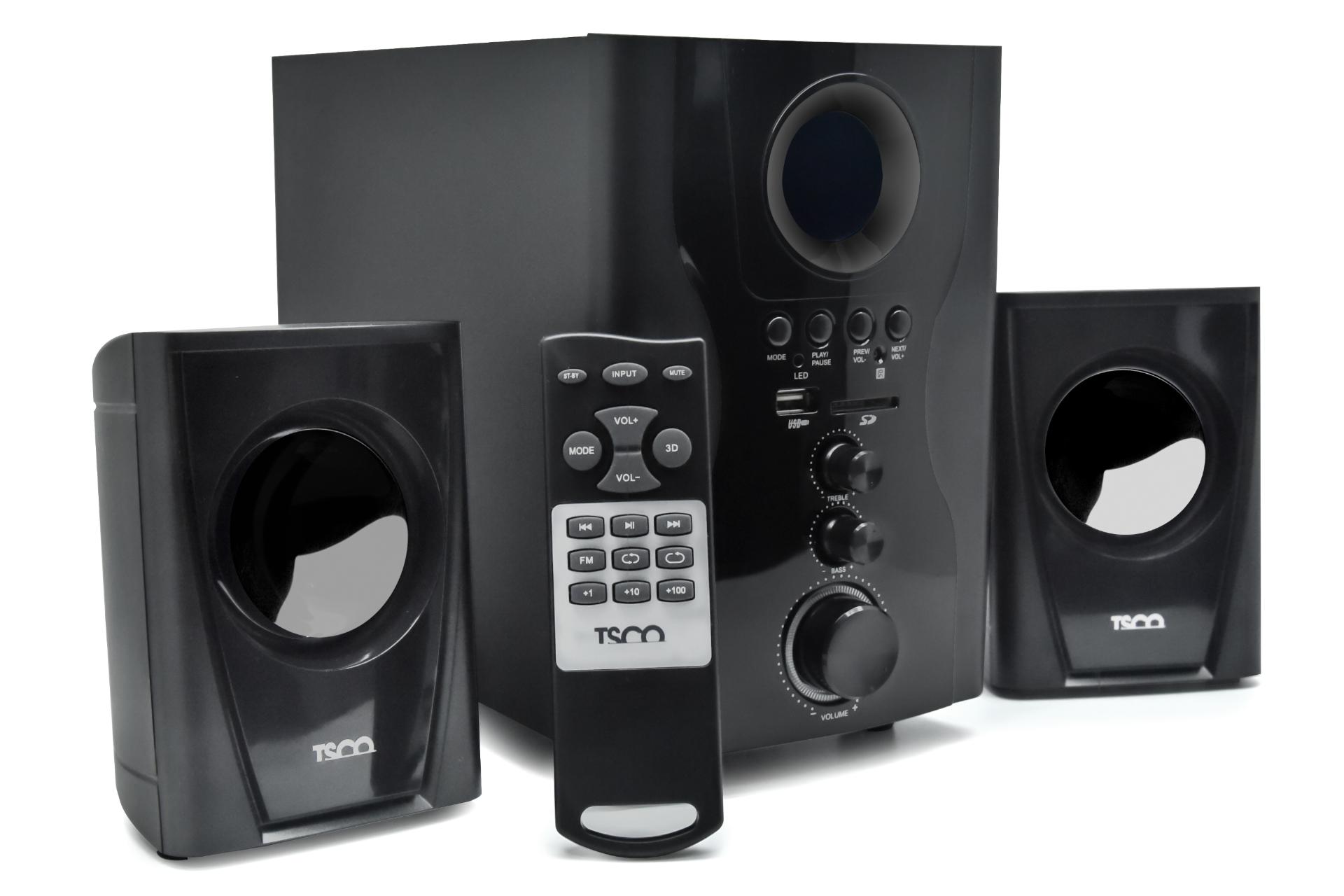 قیمت اسپیکر تسکو TSCO TS 2198 + مشخصات