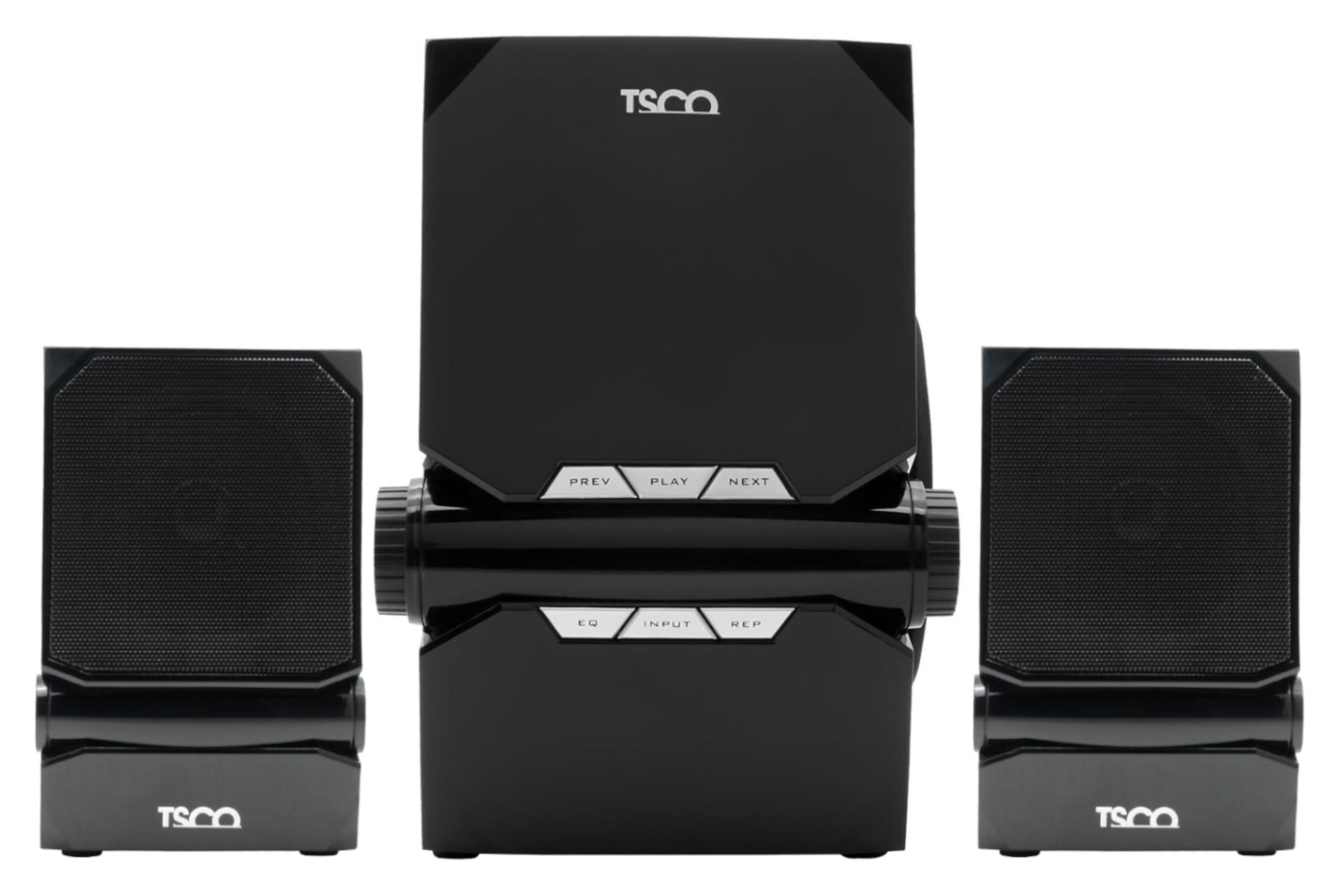 قیمت اسپیکر تسکو TSCO TS 2195 + مشخصات