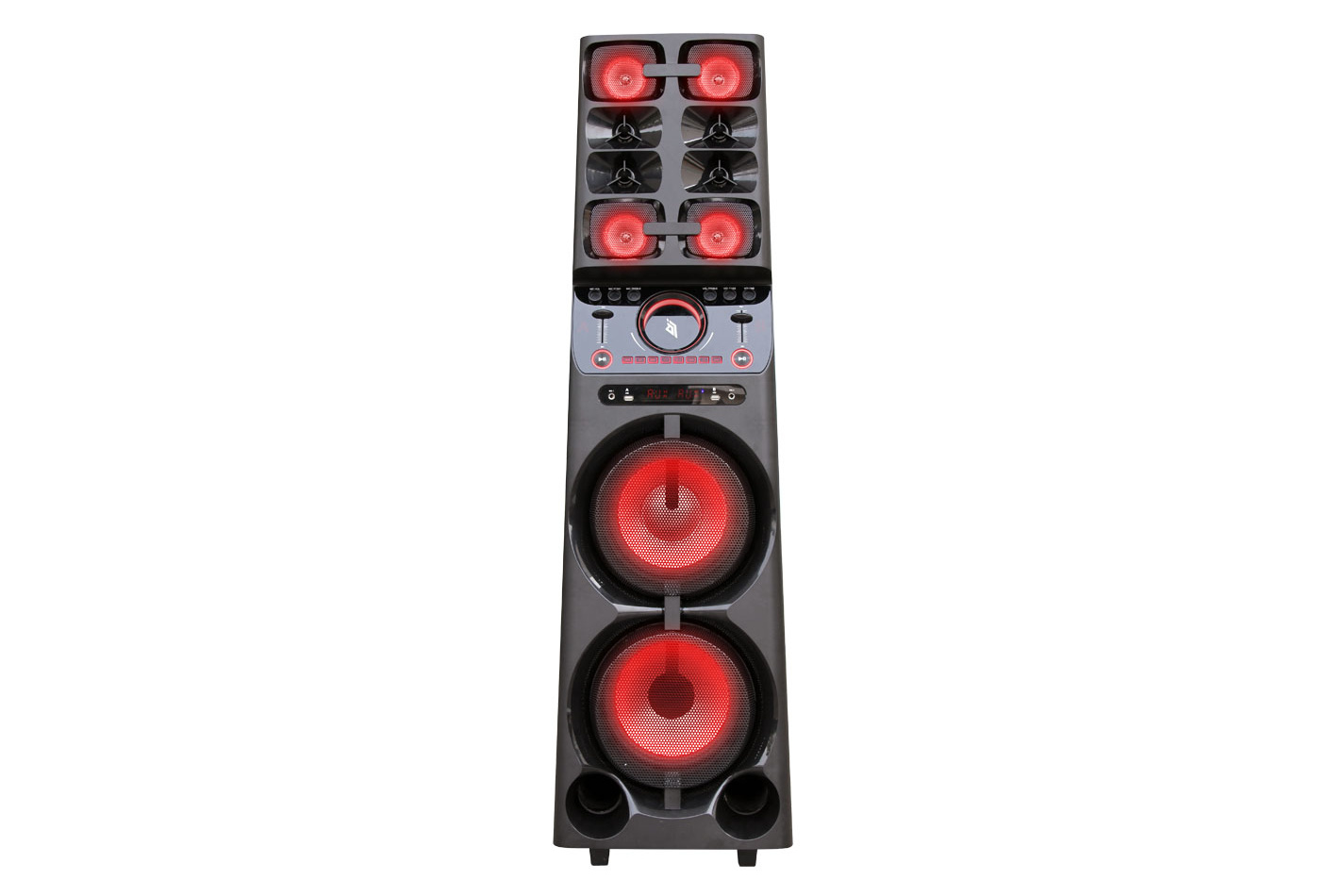 قیمت اسپیکر تسکو TSCO TS 1020DJ + مشخصات