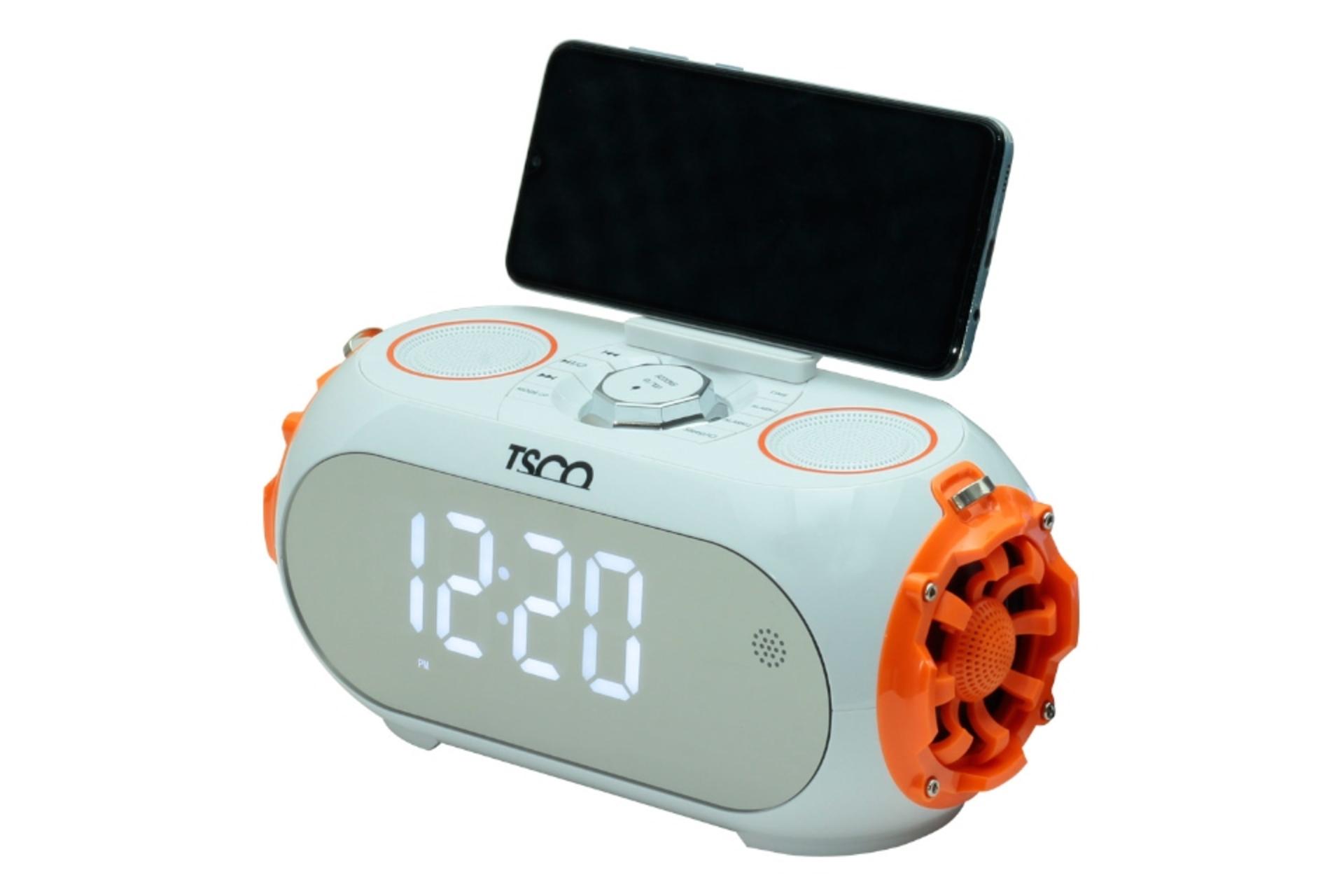 قیمت اسپیکر تسکو TSCO TS 2397 + مشخصات