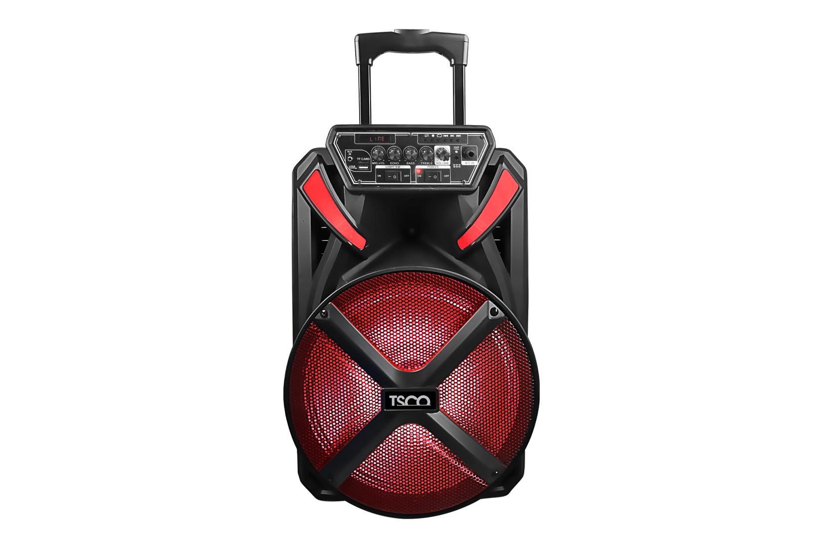 قیمت اسپیکر تسکو TSCO TS 1890 + مشخصات