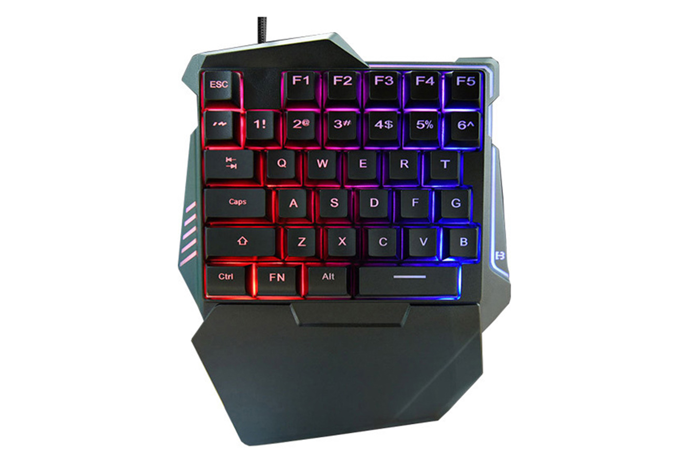 قیمت کیبورد جکنگ JEQANG JK-911