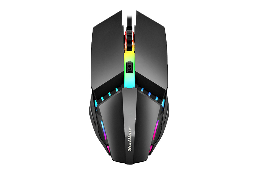 قیمت موس مالیمو Mallimo GM-400