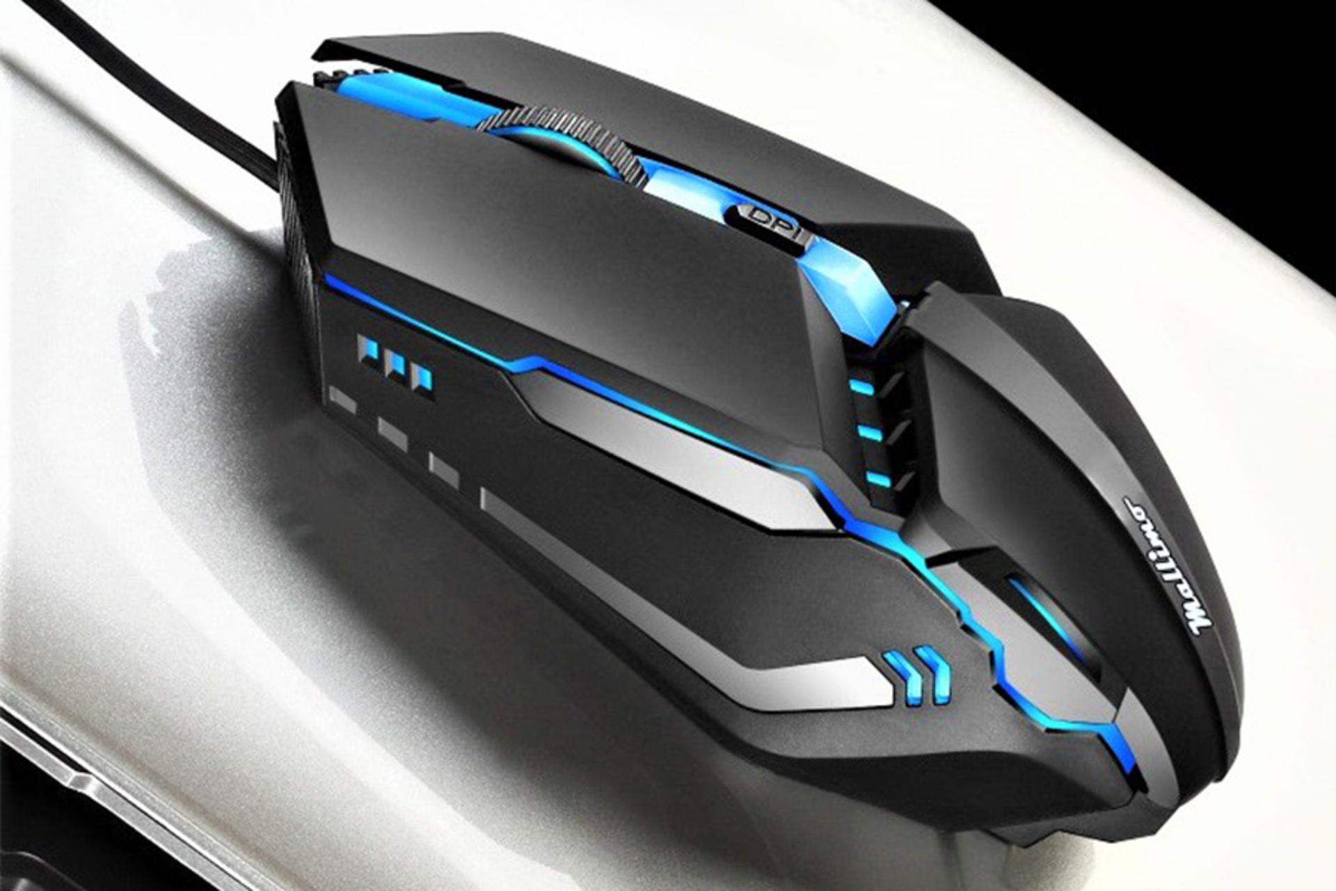 قیمت موس مالیمو Mallimo GM-400