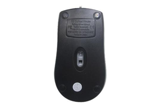 قیمت موس یوسی تک UCTECH DX380