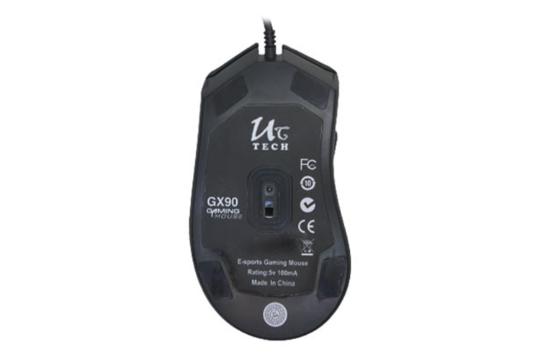 قیمت موس یوسی تک UCTECH GX90