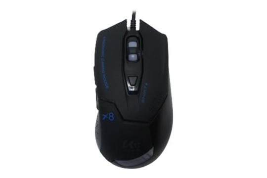 قیمت موس یوسی تک UCTECH GX90