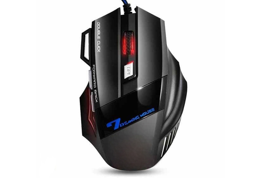 قیمت موس یوسی تک UCTECH G50