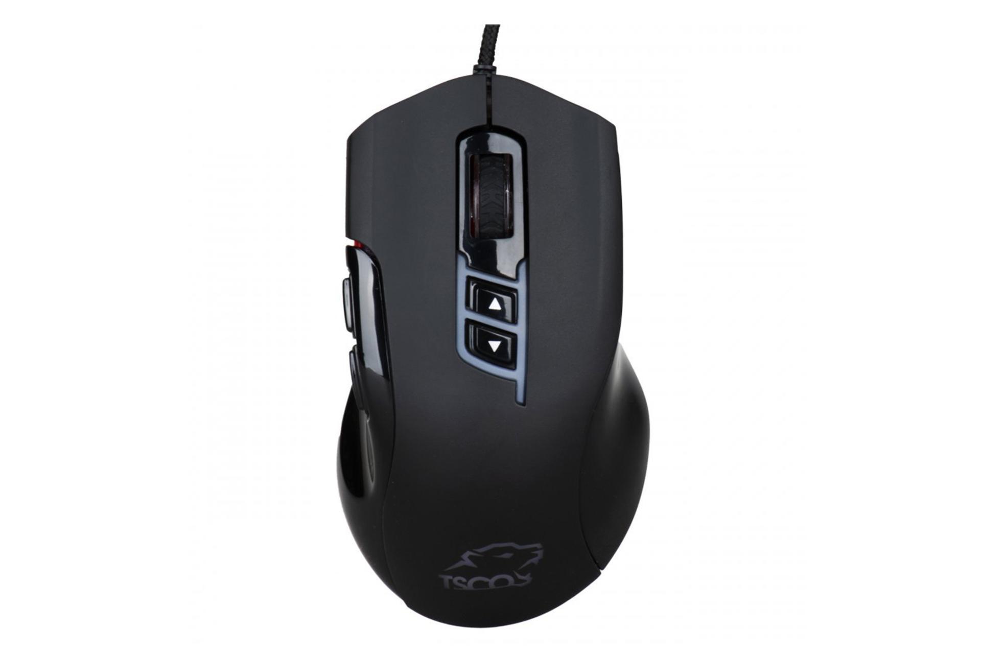 قیمت موس تسکو TSCO GM 2023