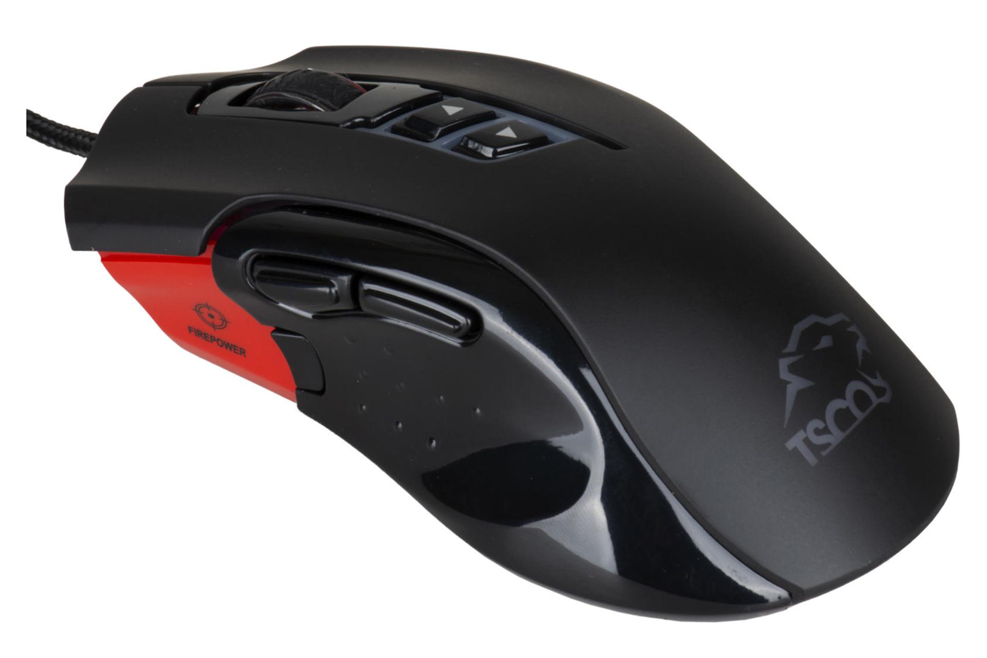 قیمت موس تسکو TSCO GM 2023