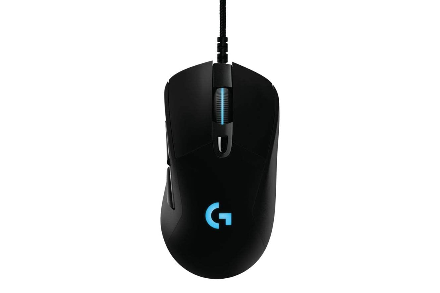 قیمت موس لاجیتک Logitech G403 Hero، مقایسه و خرید در زوبین