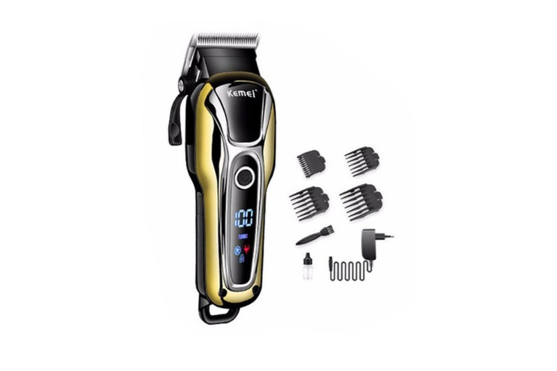 قیمت ماشین اصلاح کیمی Kemei KM-1990