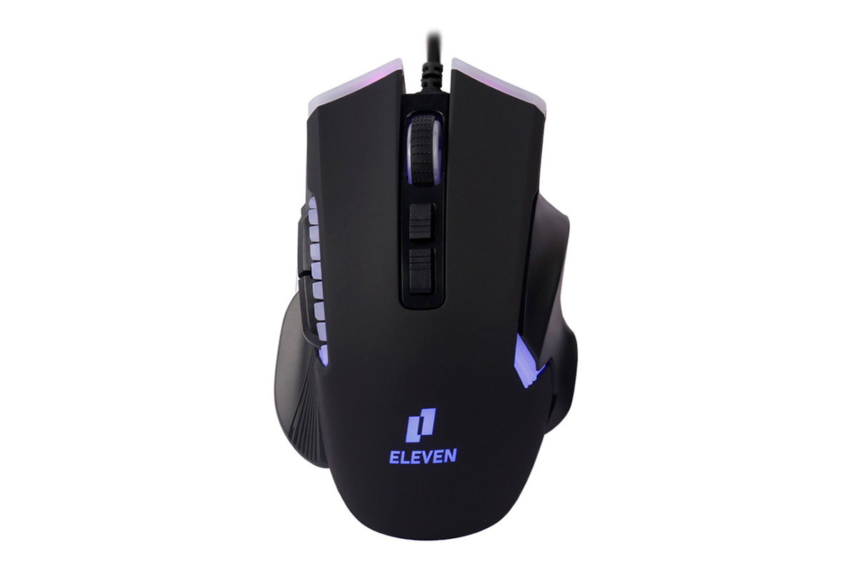 قیمت موس الون ELEVEN GM5