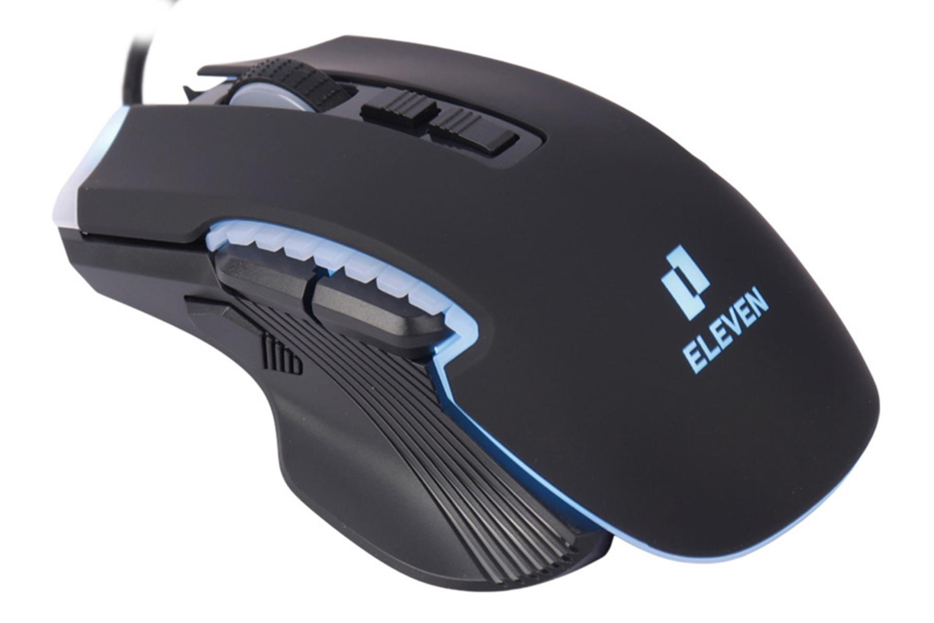 قیمت موس الون ELEVEN GM5