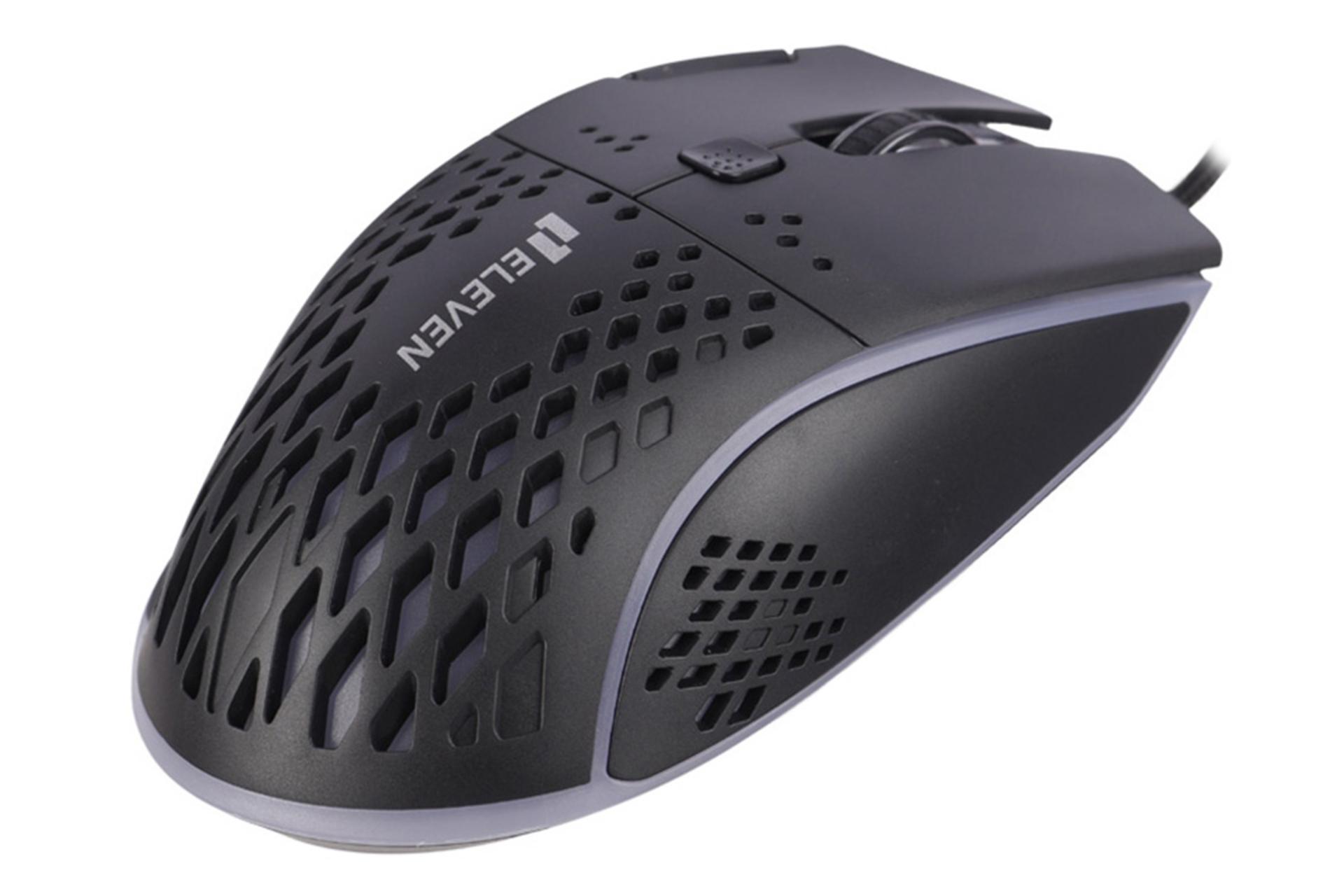 قیمت موس الون ELEVEN GM6