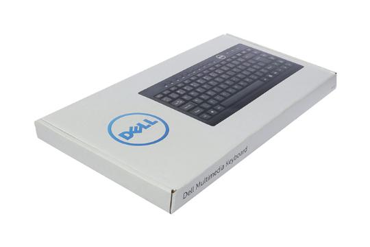 قیمت کیبورد دل Dell KB616