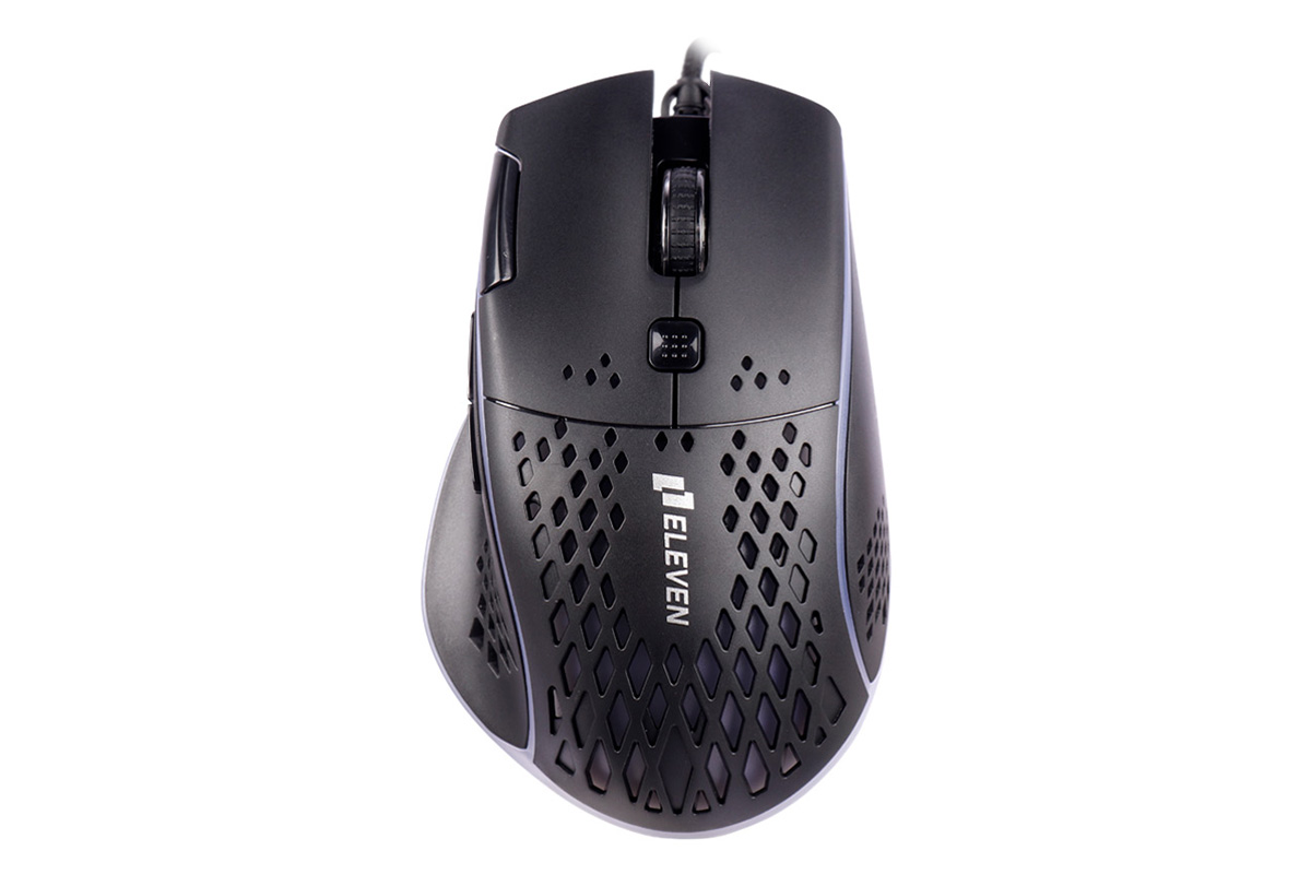 قیمت موس الون ELEVEN GM6