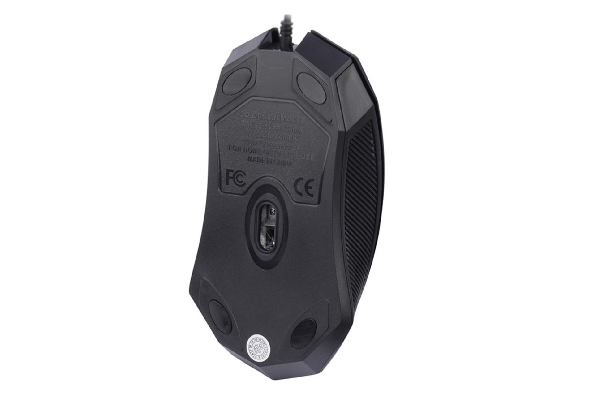 قیمت موس کایزر KAISER K-G107