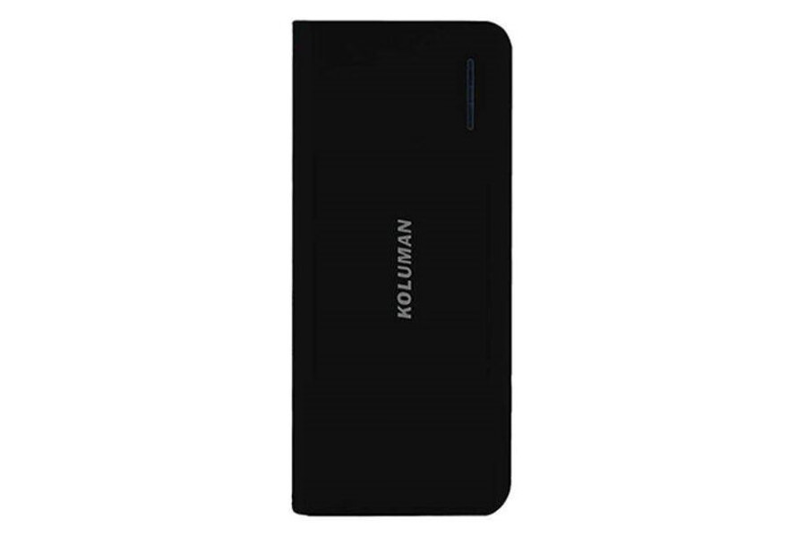 قیمت پاور بانک کلومن KP-140 با ظرفیت 10000 میلی‌آمپر ساعت