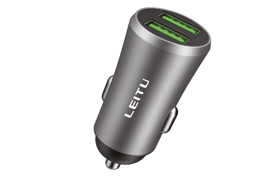 قیمت شارژر لیتو LEITU LC-C11 اصلی