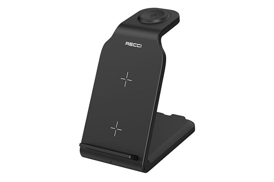 قیمت شارژر رسی RCW-16 ، مقایسه و خرید در زوبین