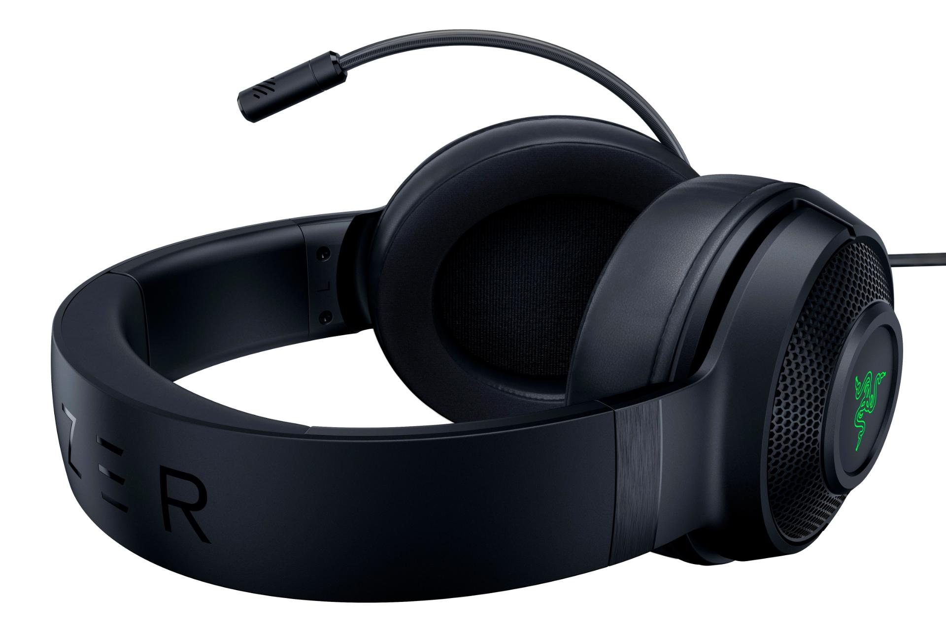 قیمت هدست گیمینگ ریزر کراکن Razer Kraken V3 X + مشخصات
