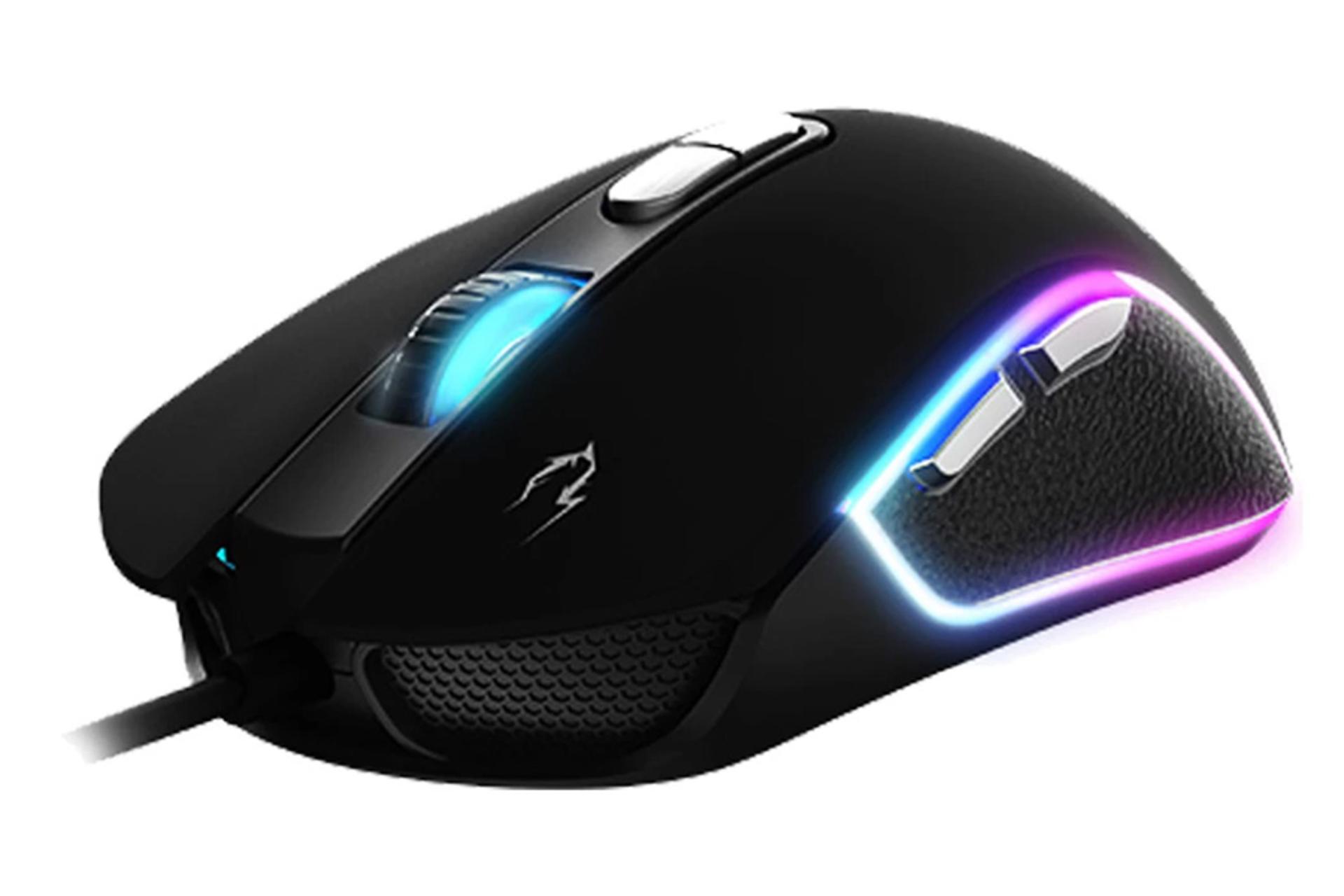 قیمت موس گیم دیاس GAMDIAS ZEUS M3