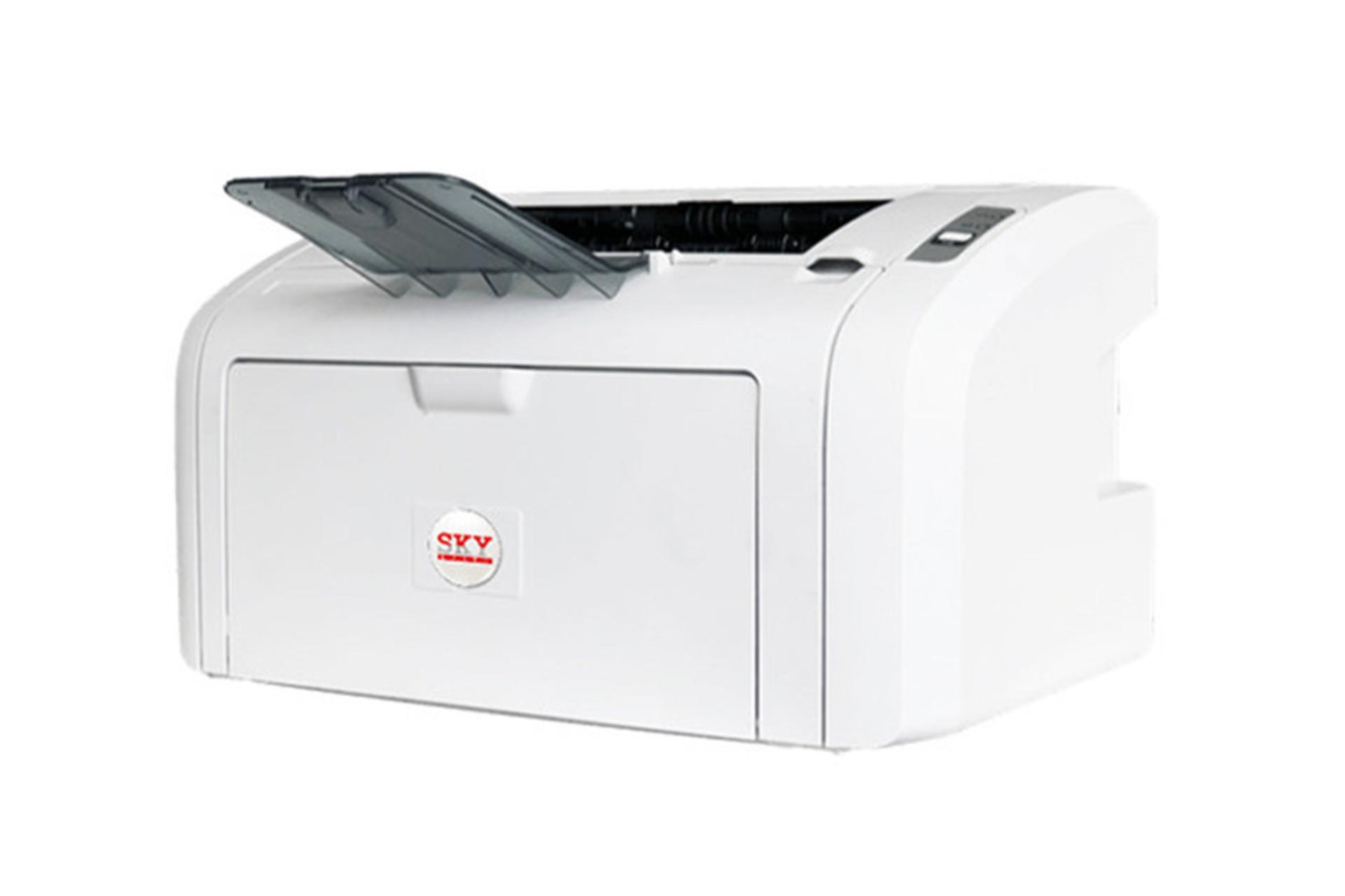 قیمت پرینتر اسکای Sky Laser P100NW