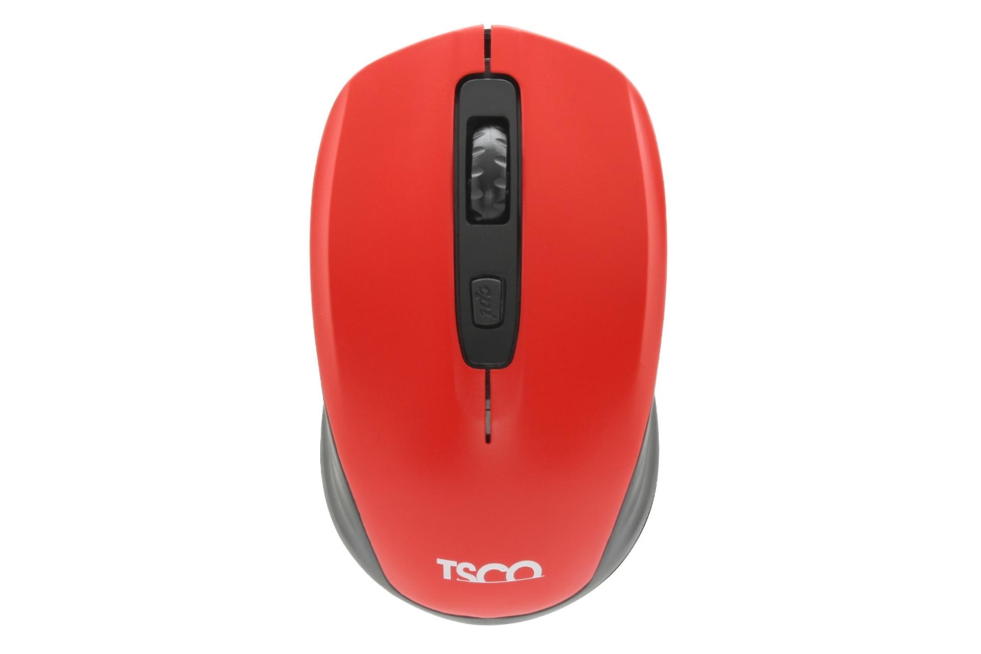 قیمت موس تسکو TSCO TM 666W