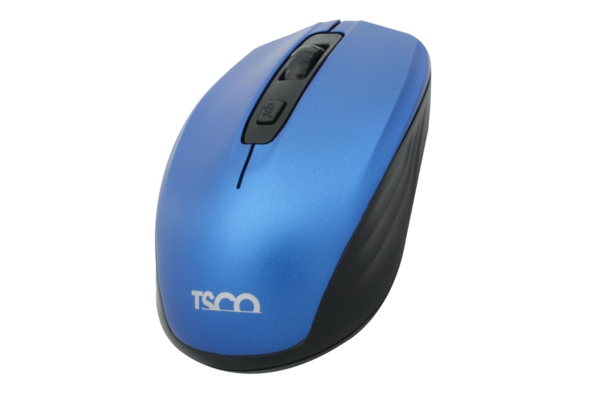 قیمت موس تسکو TSCO TM 666W