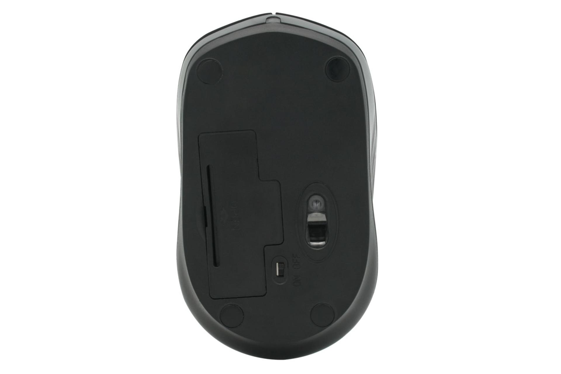 قیمت موس تسکو TSCO TM 666W