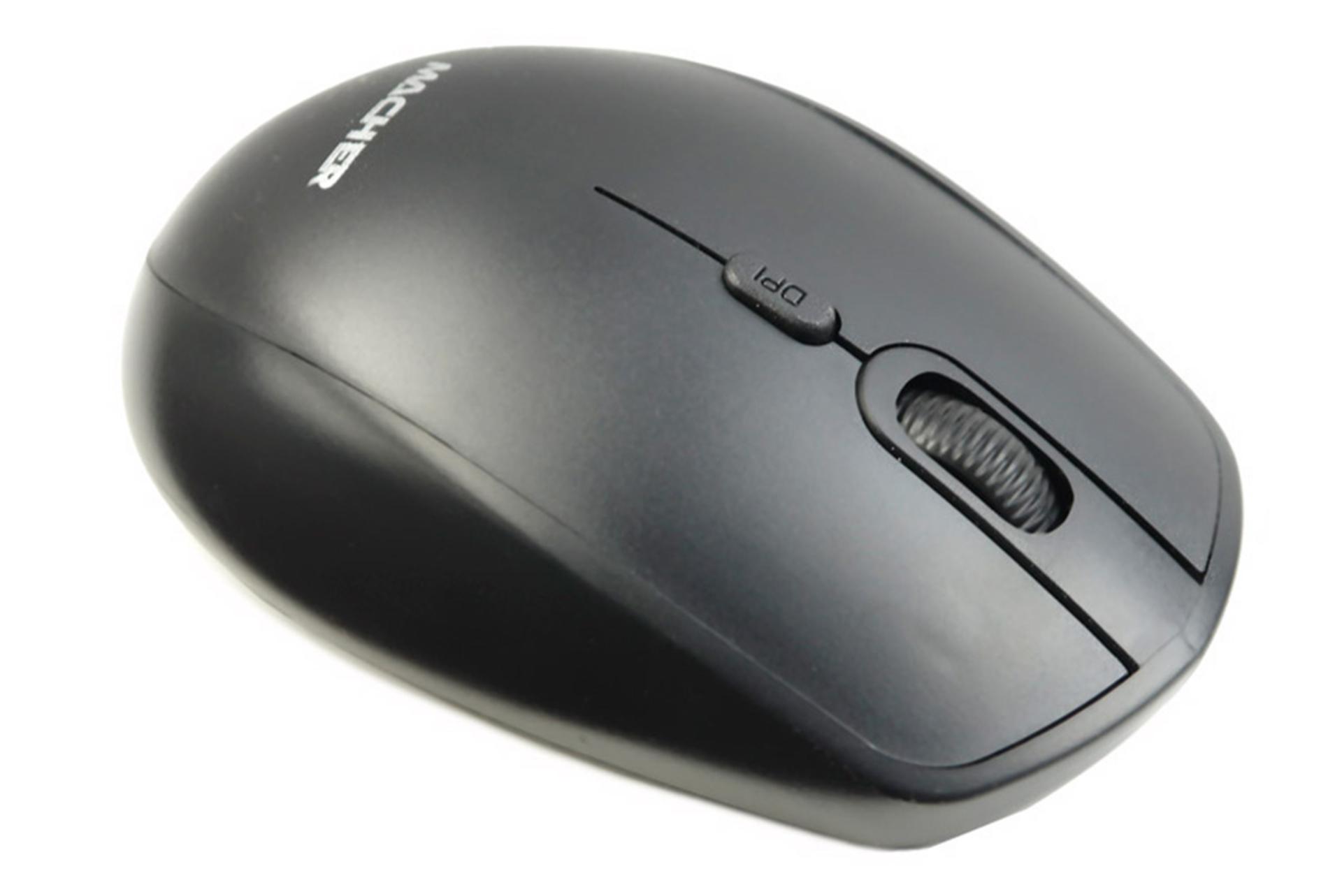 قیمت موس مچر Macher MR-171