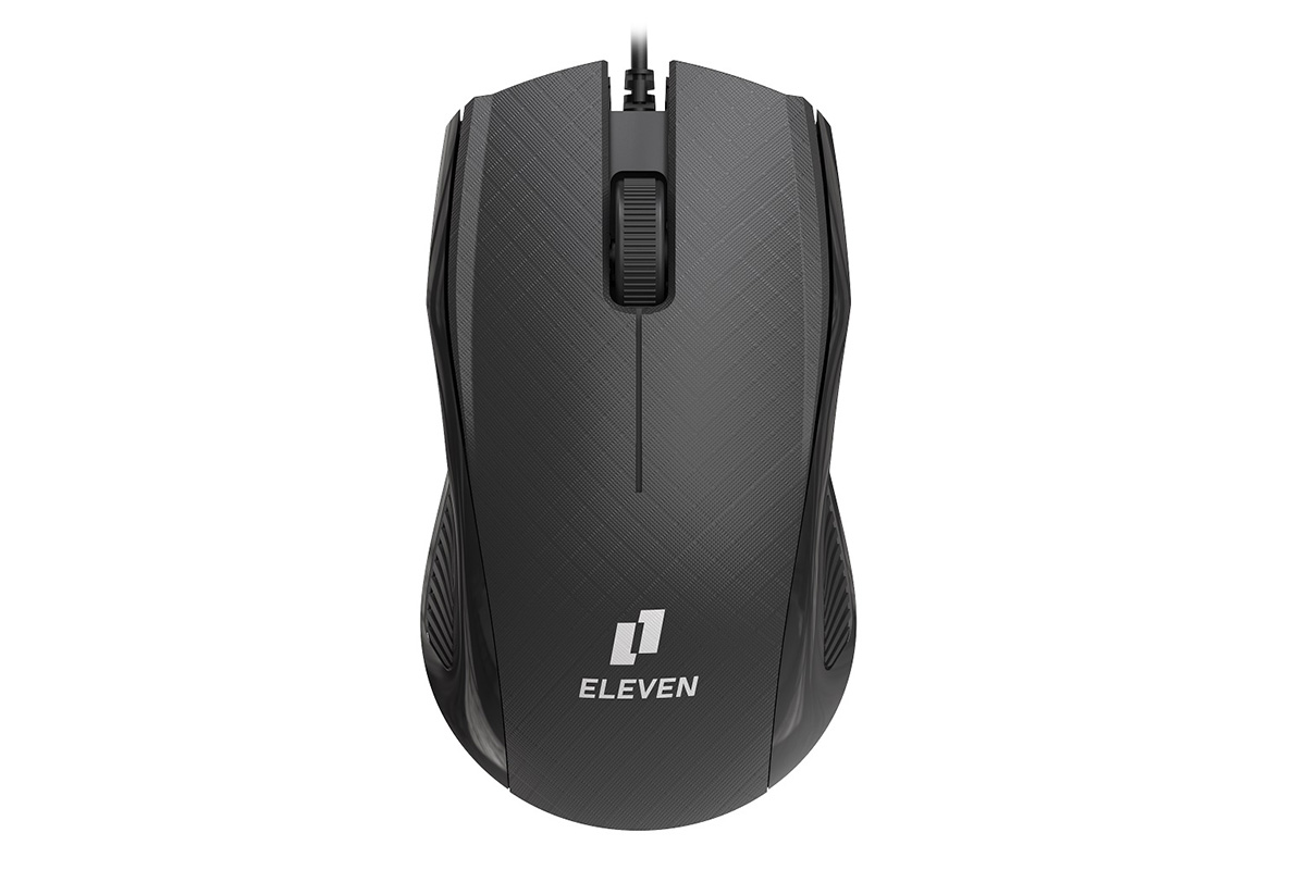 قیمت موس الون Eleven M601